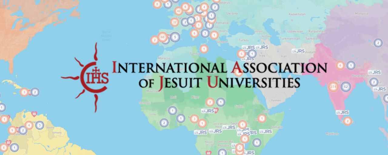 International Association of Jesuit Universities | Internacionalización